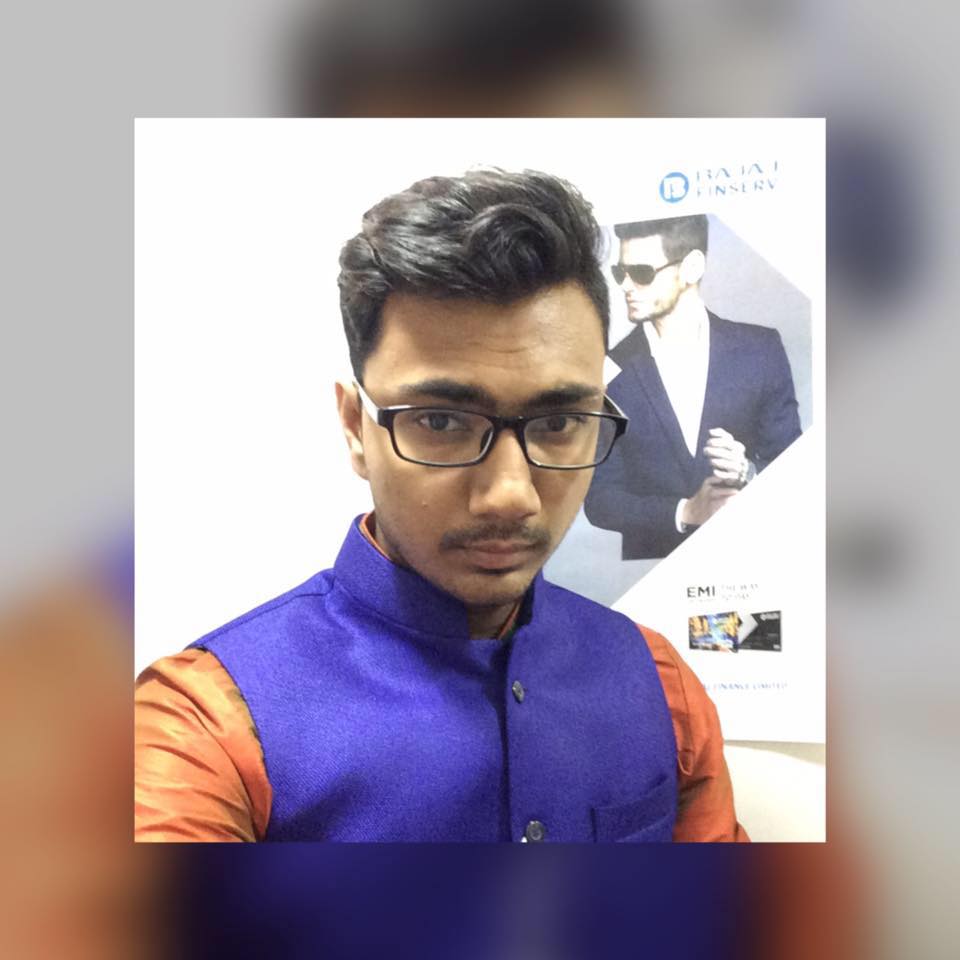 About us - Code4Developers