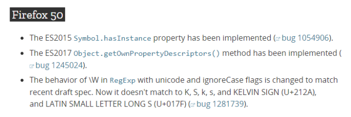 What’s the difference between JavaScript and ECMAScript? | Code4Developers