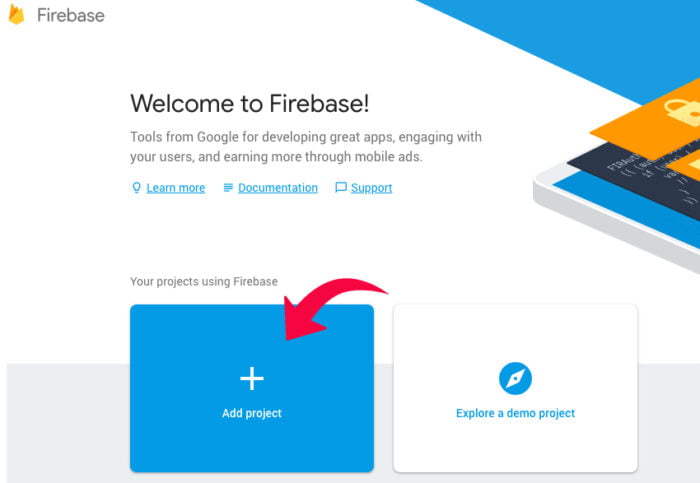 How to Connect Firebase Database with Angular2+ from Scratch?